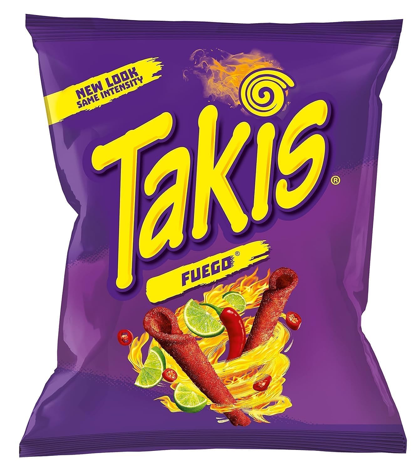 Takis Fuego 92g*20 – Market Anatolia