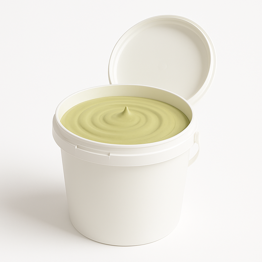 Sekeroglu Pistachio Cream 5kg – Market Anatolia